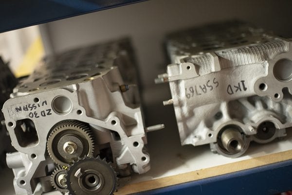 Gallery | S S Motors