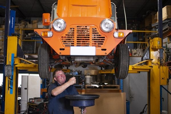 Services | S S Motors